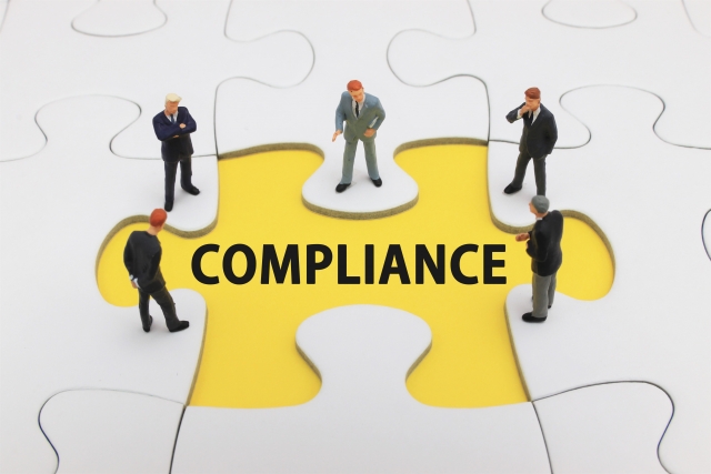 comply with～とconform to～の違いを解説 - エンジニアのための使える技術英語